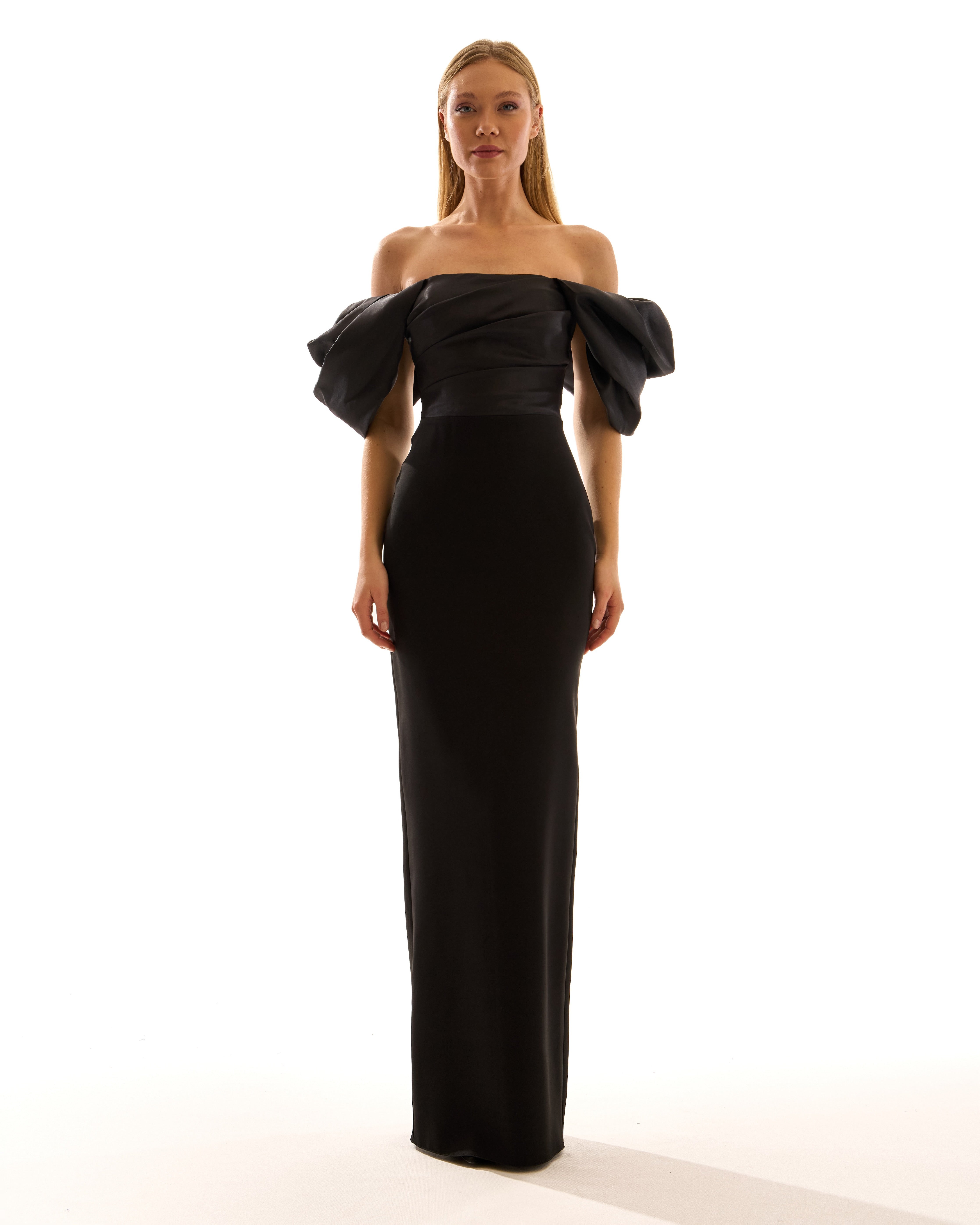 EDA – Dress By Ela